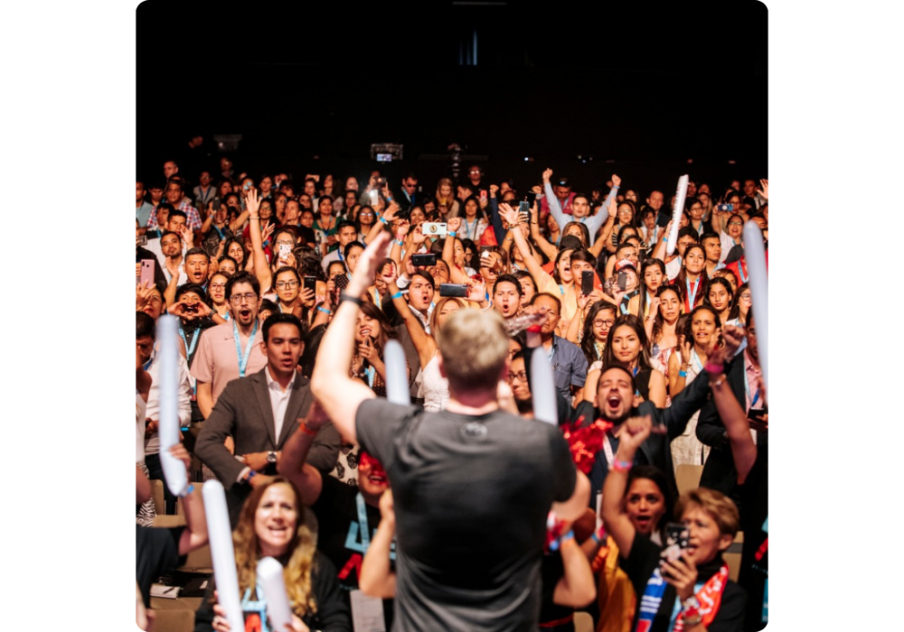 Meet Mark - Mark Macdonald